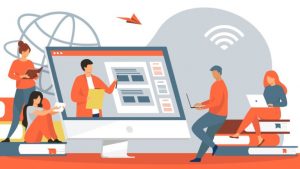 SITIV - Accompagner les collectivités dans leurs usages numériques