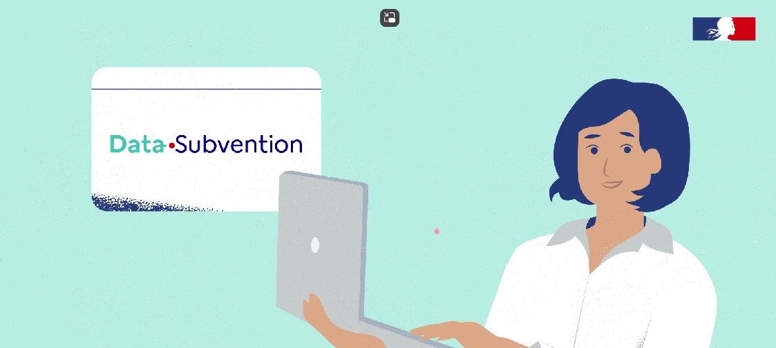 Data.Subvention : un nouveau service pour renforcer la transparence et ...