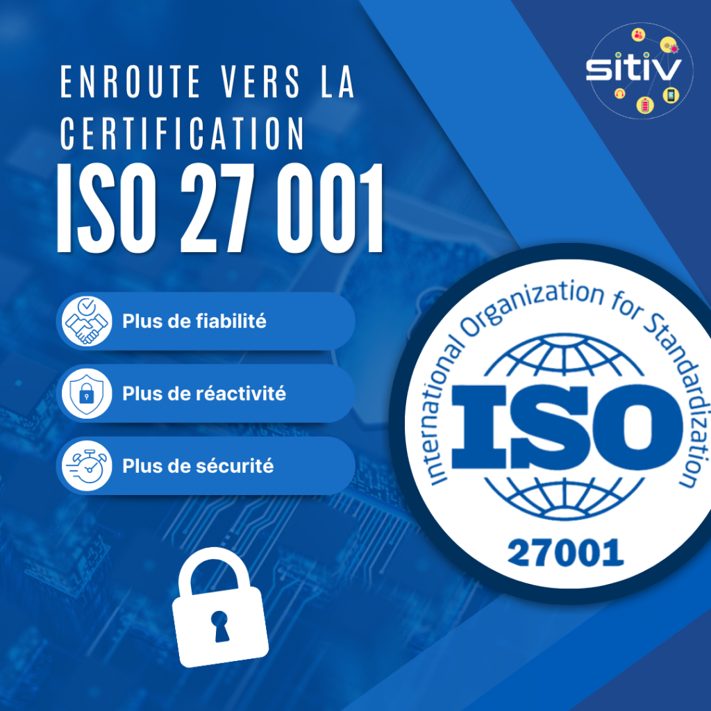 Actualités - SITIV