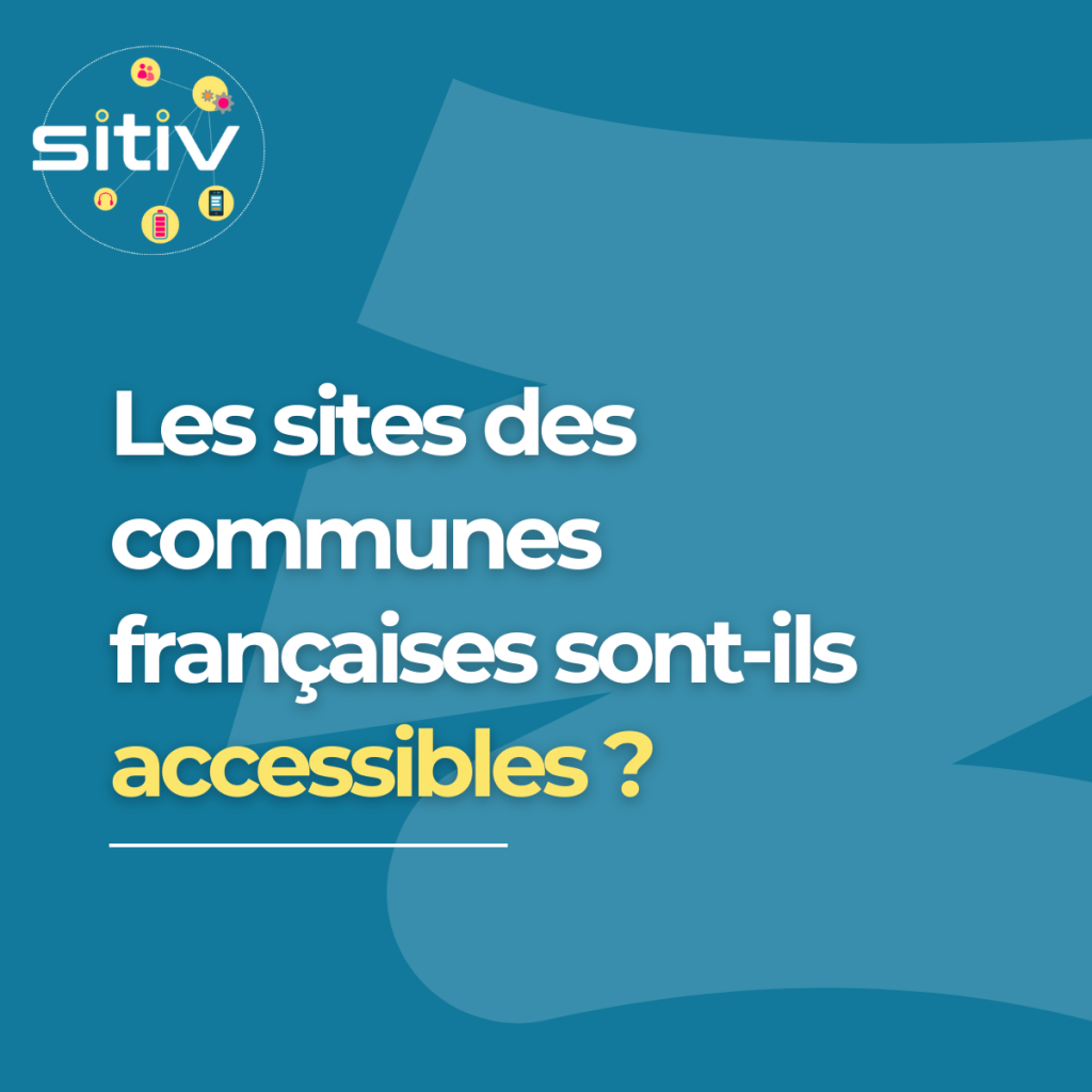 Actualités - SITIV